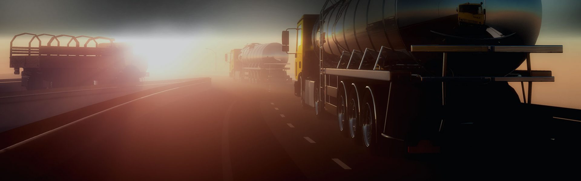 Home - Alpha Logistic