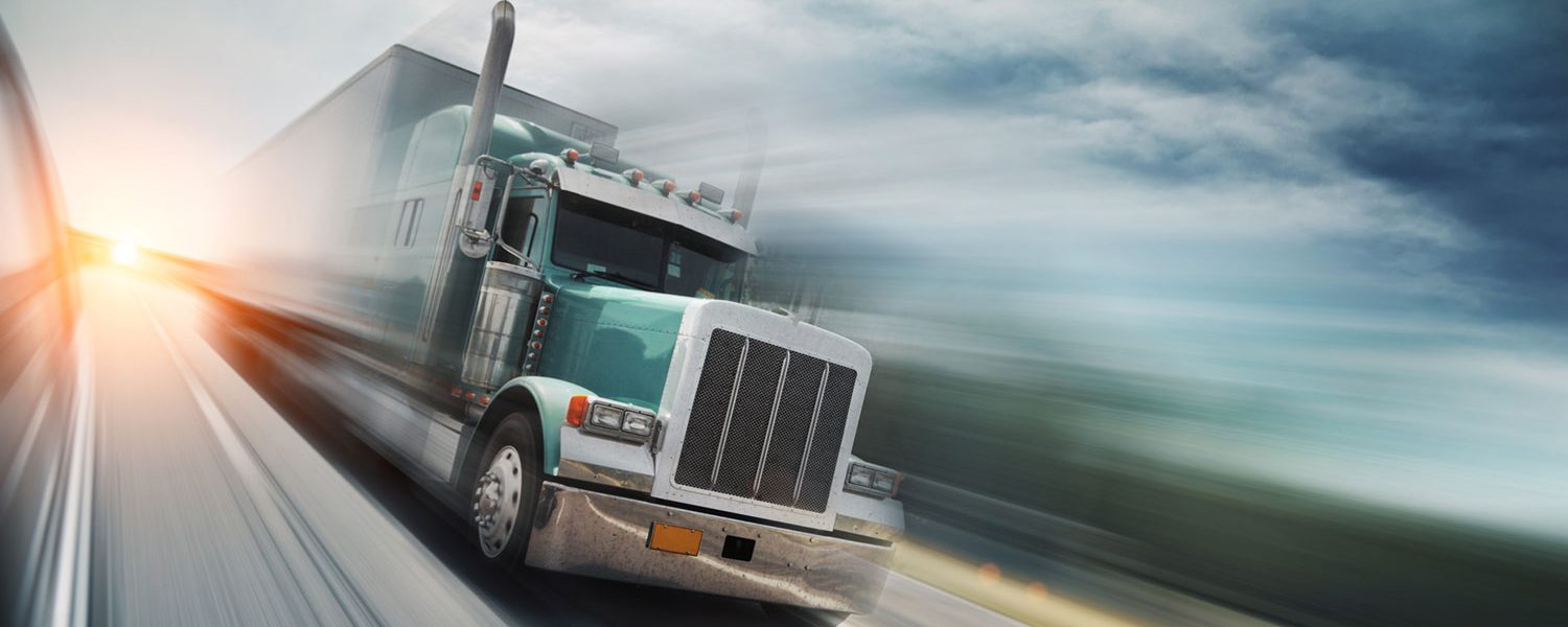 Home - Alpha Logistic