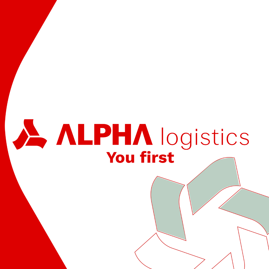 Inicio - Alpha Logistics